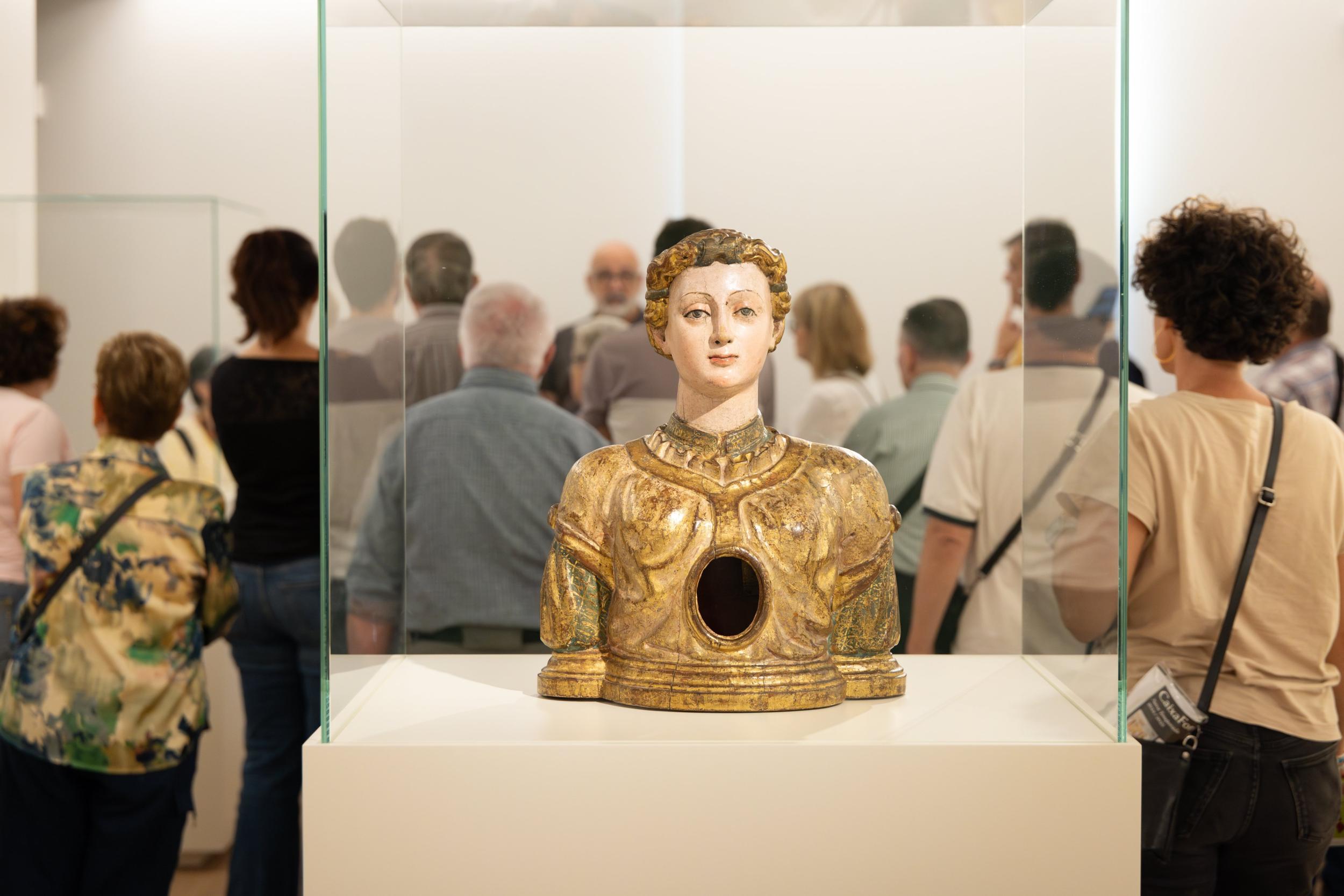 Museu del Renaixement | Consorci de Turisme del Baix Llobregat