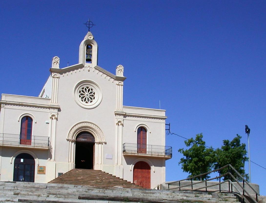 Sant Boi de Llobregat | Consorci de Turisme del Baix Llobregat