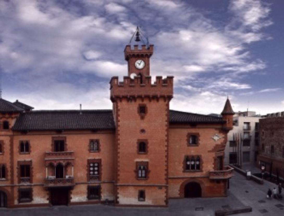 Viladecans | Consorci de Turisme del Baix Llobregat