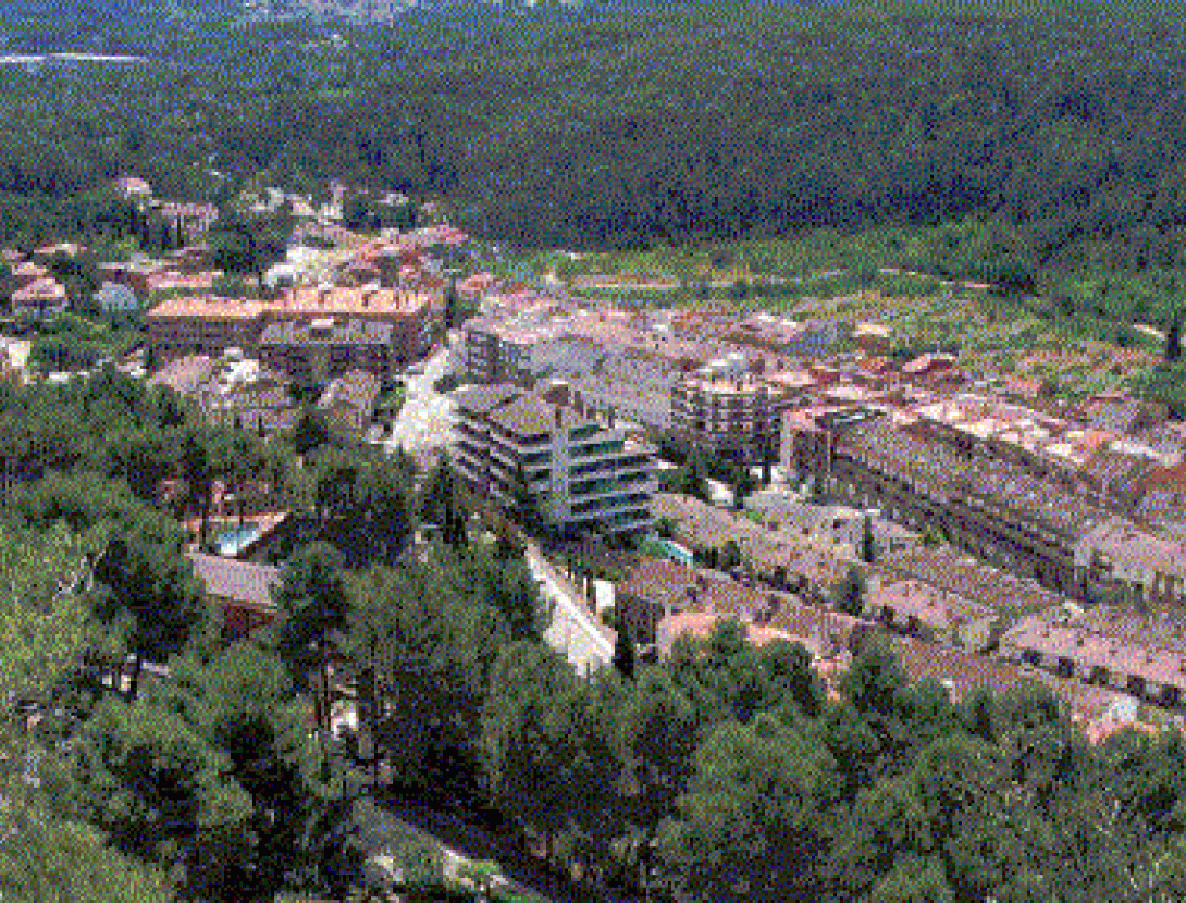 La Palma de Cervelló | Consorci de Turisme del Baix Llobregat